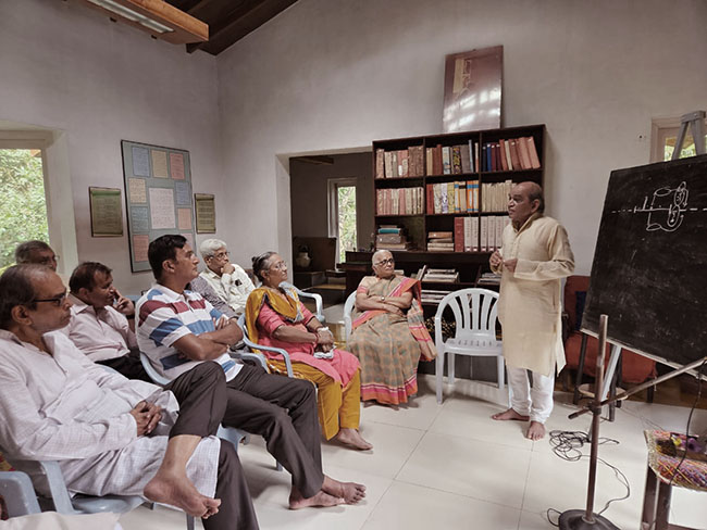 Nandigram - Our Events